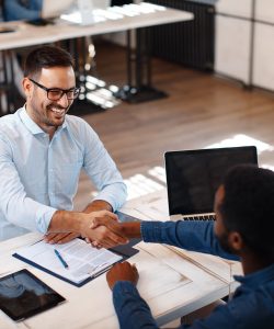 IT Support For Every Business | TSR Solutions