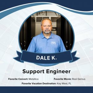 Our Team | TSR Solutions