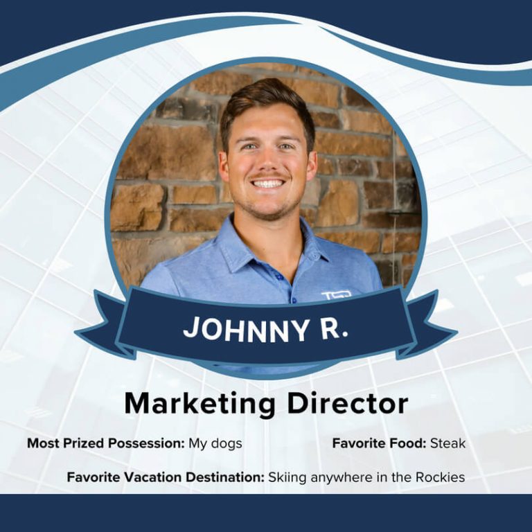 Our Team | TSR Solutions