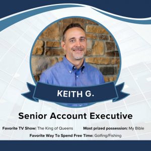 Our Team | TSR Solutions