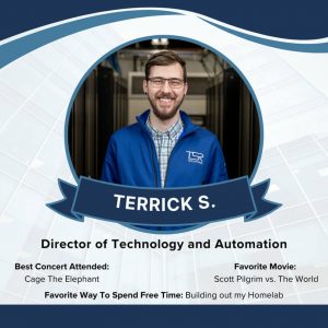 Our Team | TSR Solutions