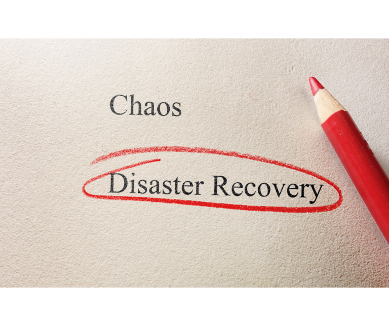 Ensuring Cyber Resilience: The Importance of Testing Your Disaster ...