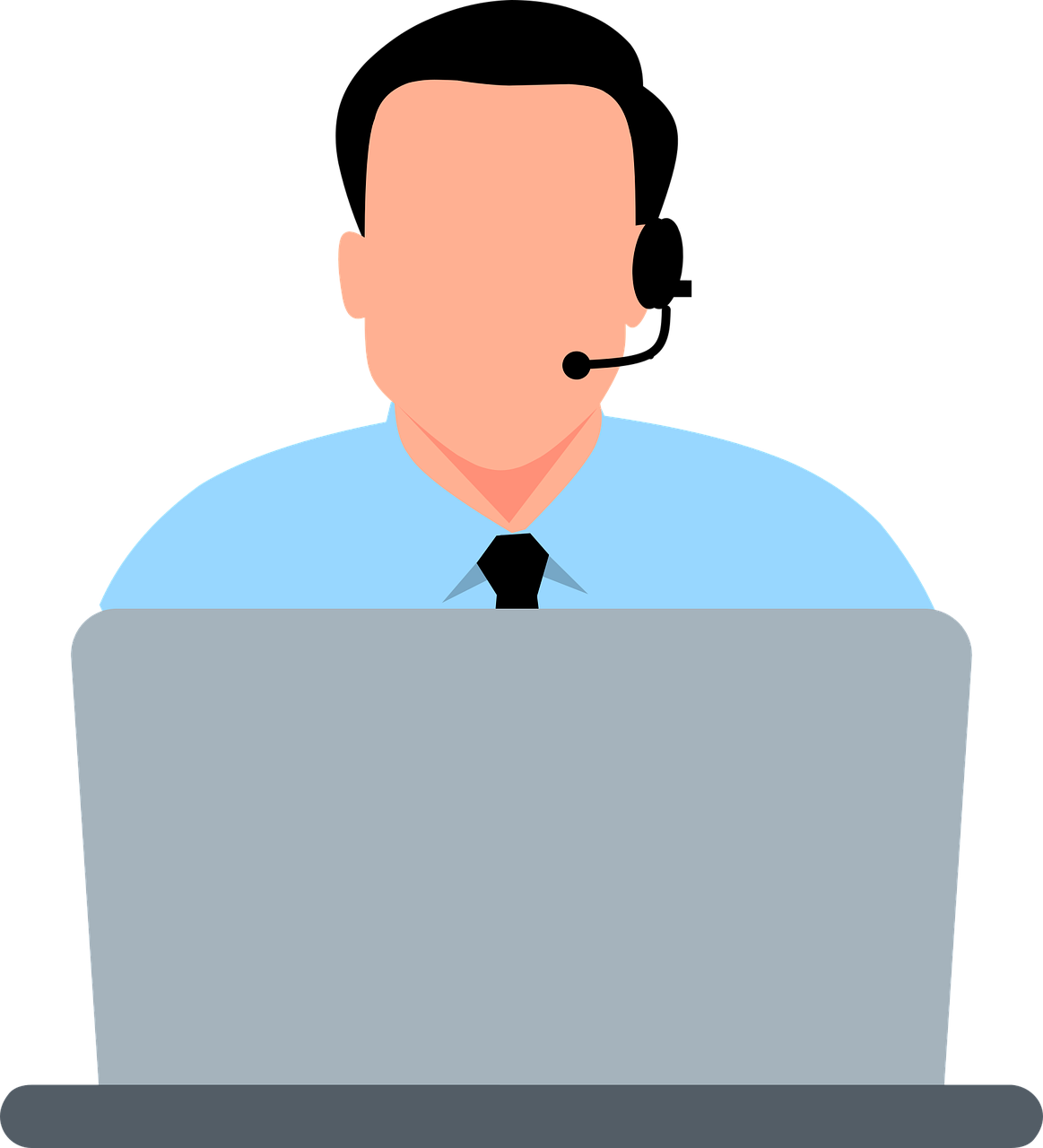 Five Signs It's Time to Outsource Your SMB's IT Support | TSR Solutions