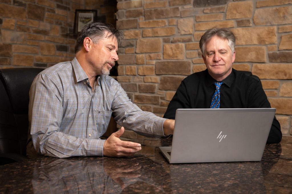 Co-Managed IT | TSR Solutions