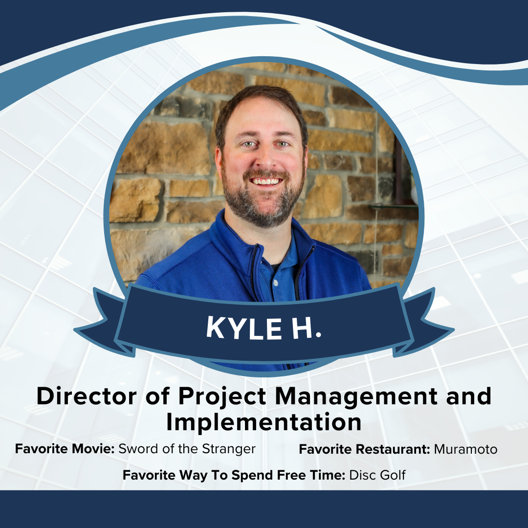 Our Team | TSR Solutions