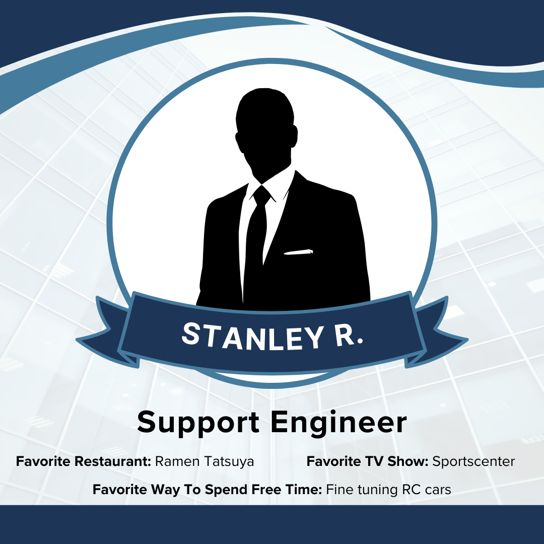 Our Team | TSR Solutions