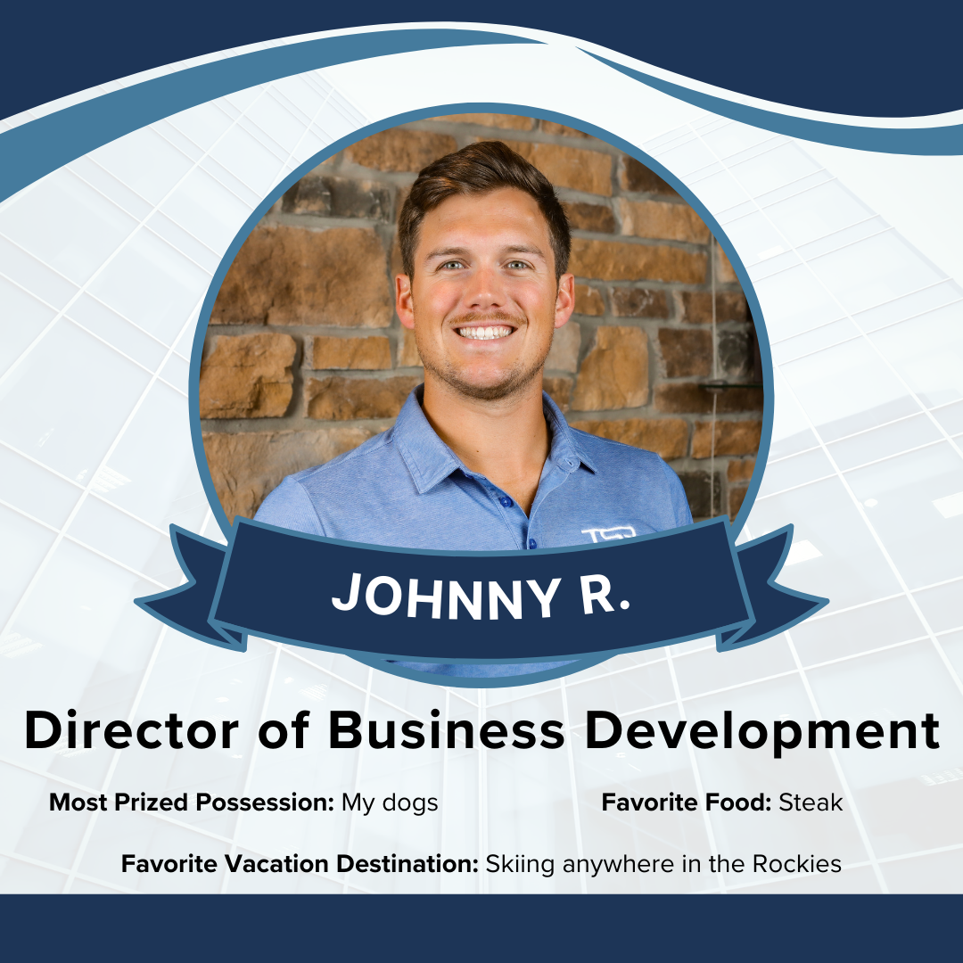Our Team | TSR Solutions